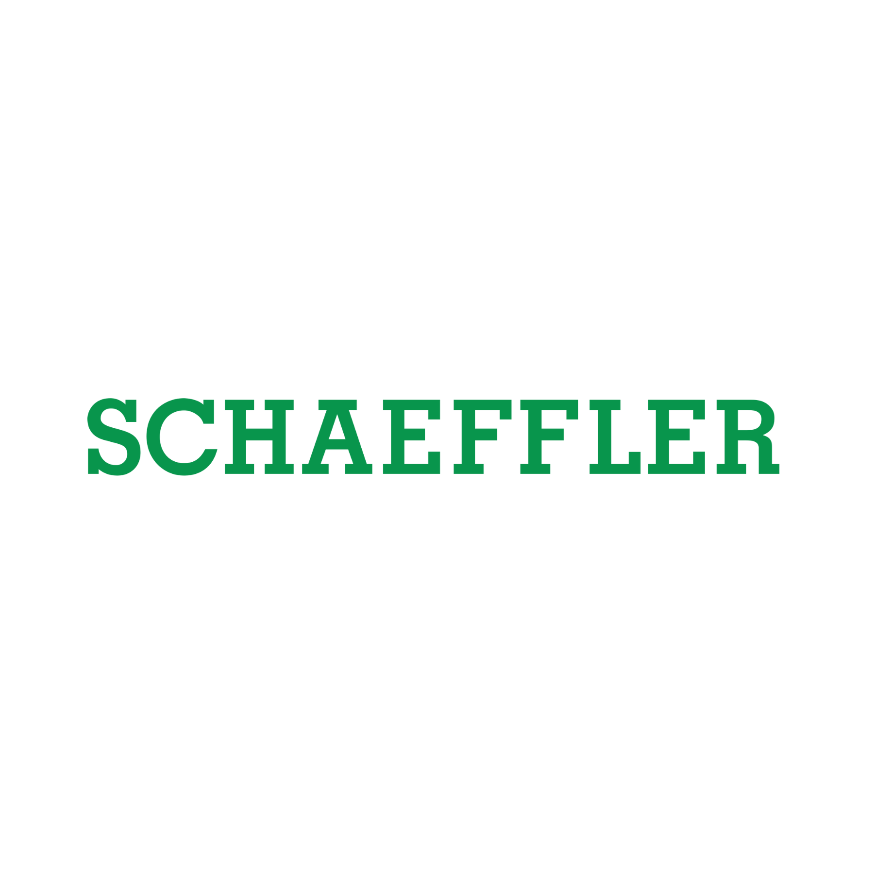 Schaeffler – TGC One Hub