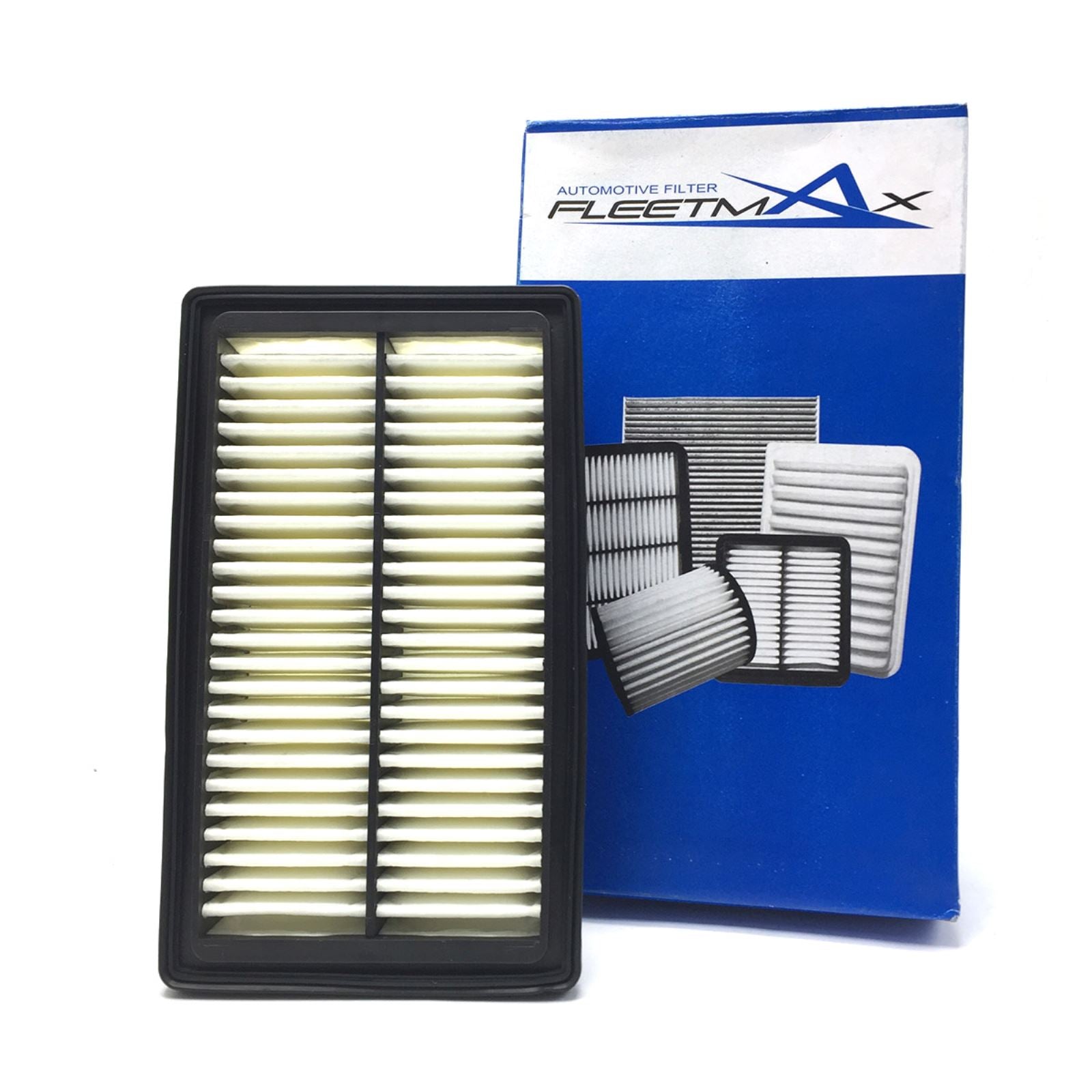 TGC One Hub : Fleetmax Air Filter FAS8367