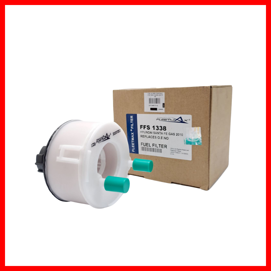 TGC One Hub : Fleetmax Fuel Filter FFS1338