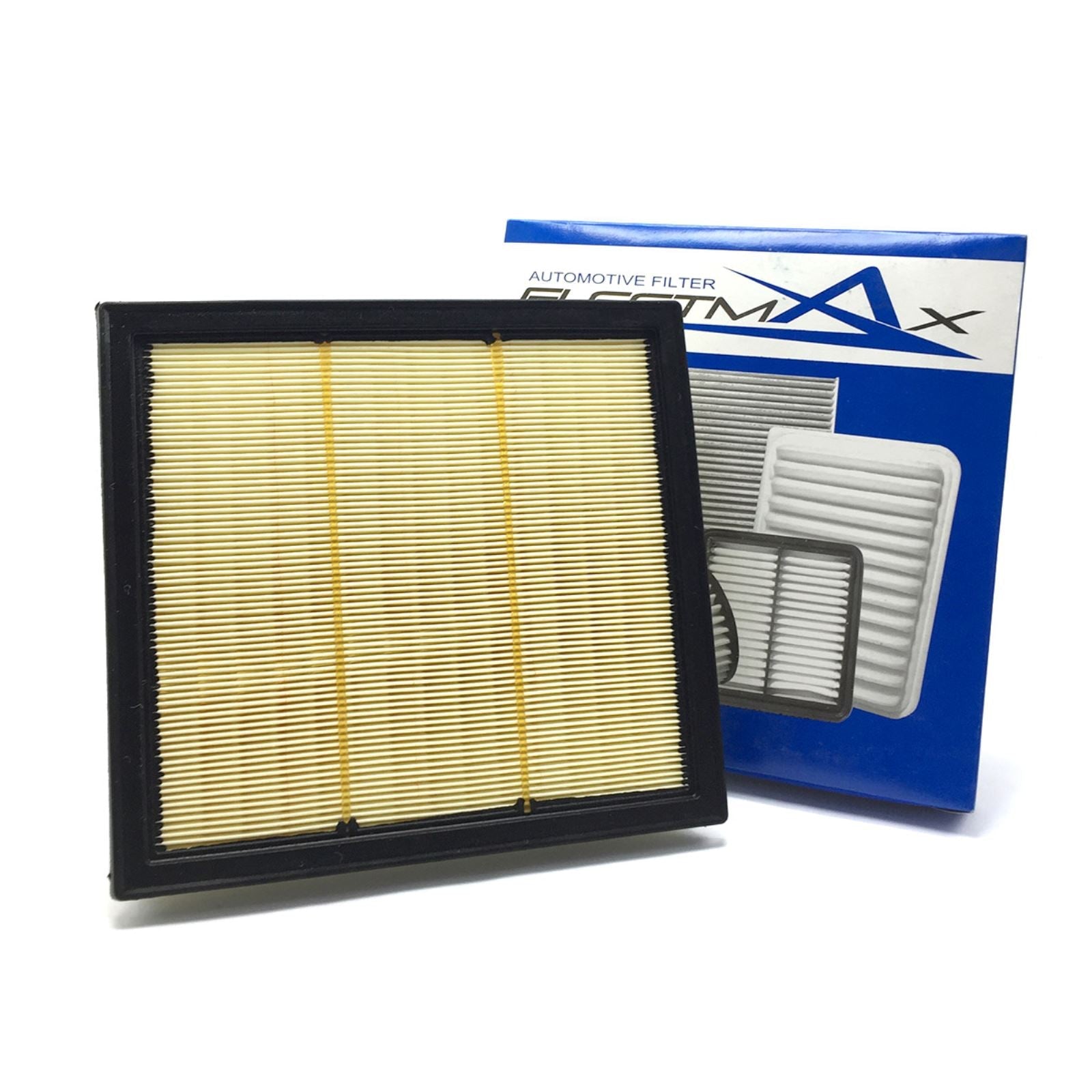 TGC One Hub : Fleetmax Air Filter FAS8075