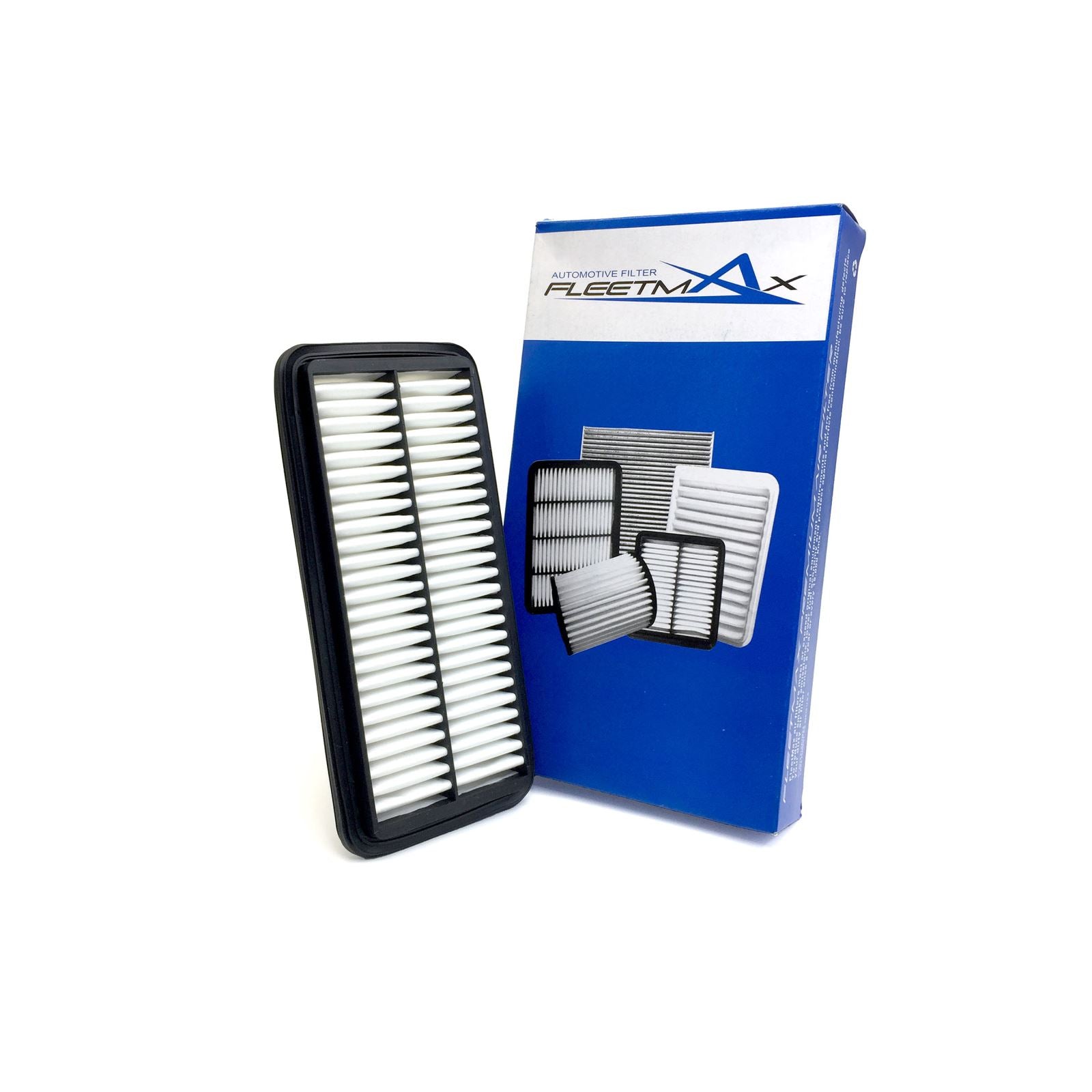 TGC One Hub : Fleetmax Air Filter FAS8315