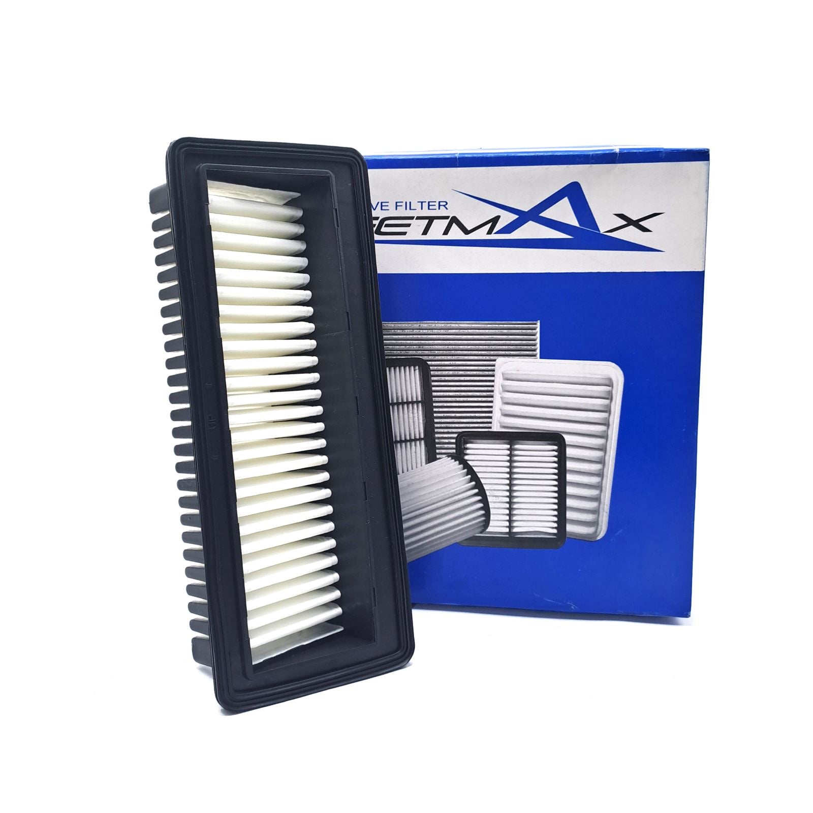 TGC One Hub : Fleetmax Air Filter FAS8334