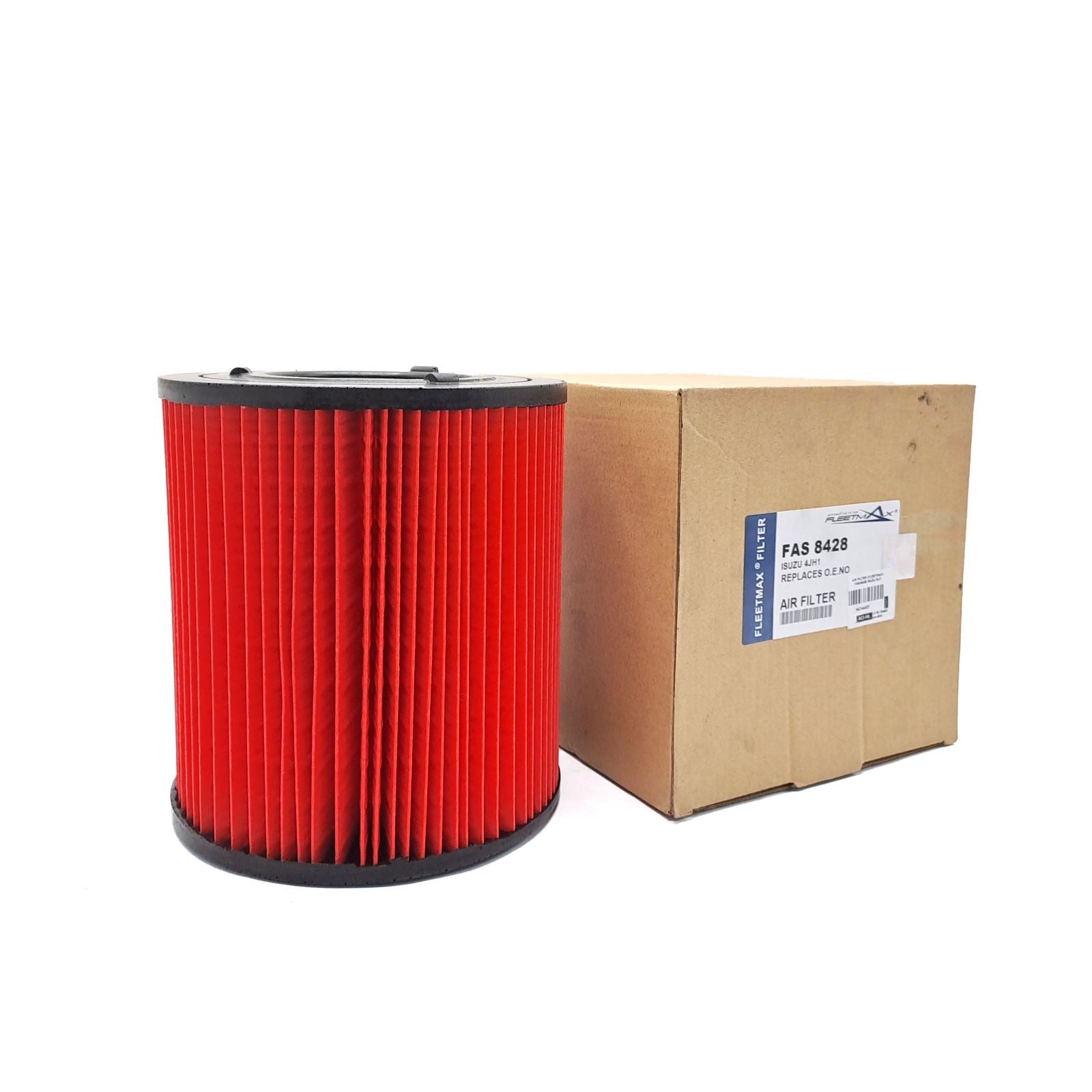 TGC One Hub : Fleetmax Air Filter FAS8428