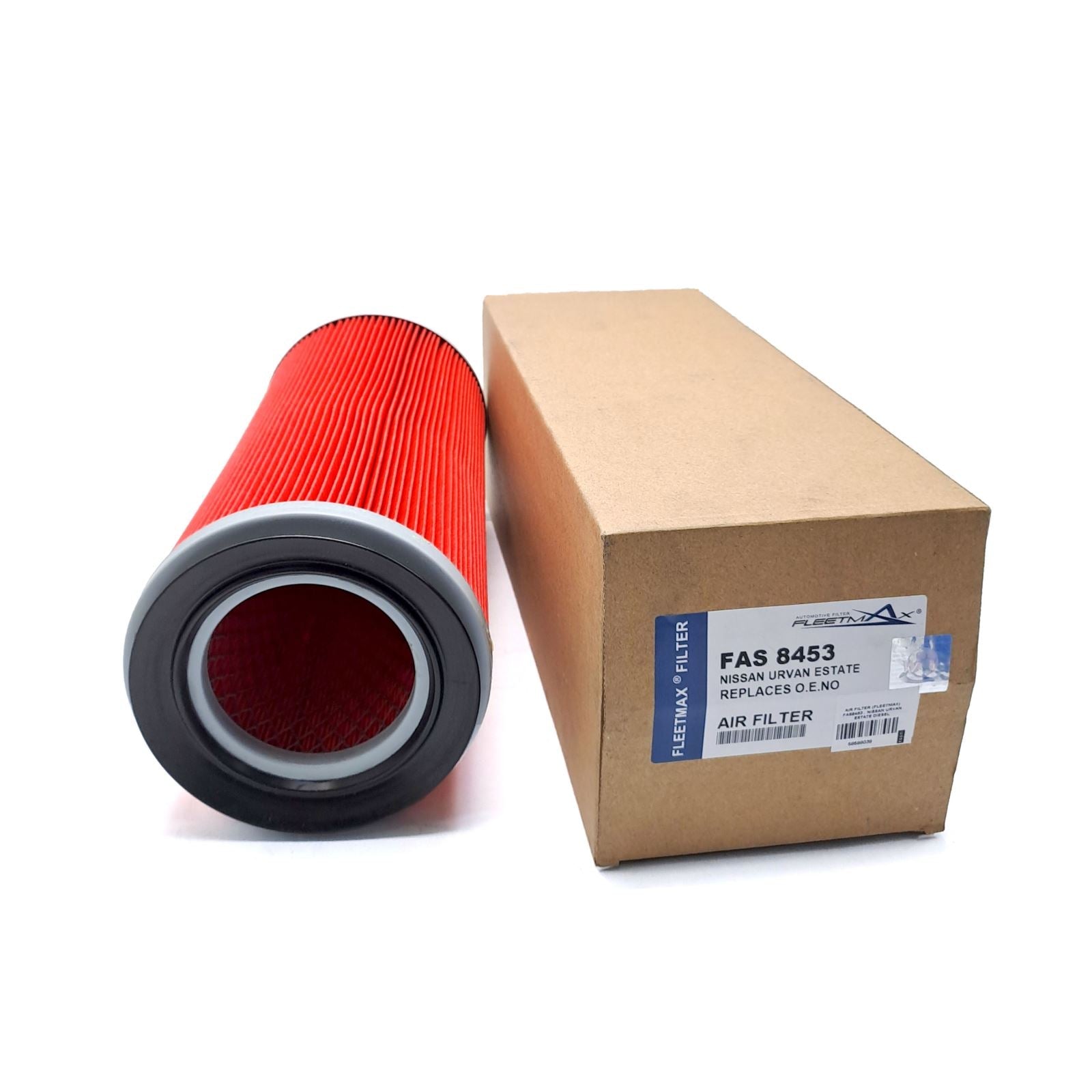 TGC One Hub : Fleetmax Air Filter FAS8453