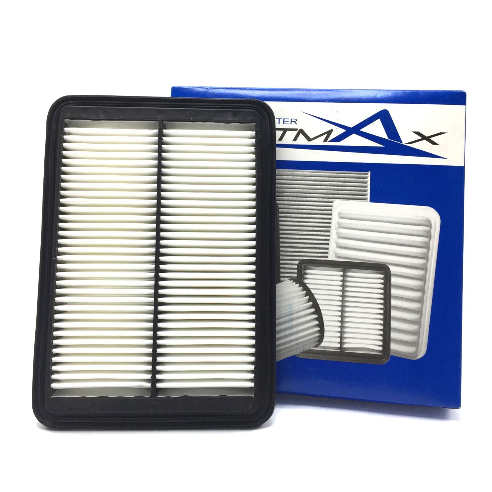 TGC One Hub : Fleetmax Air Filter FAS8474