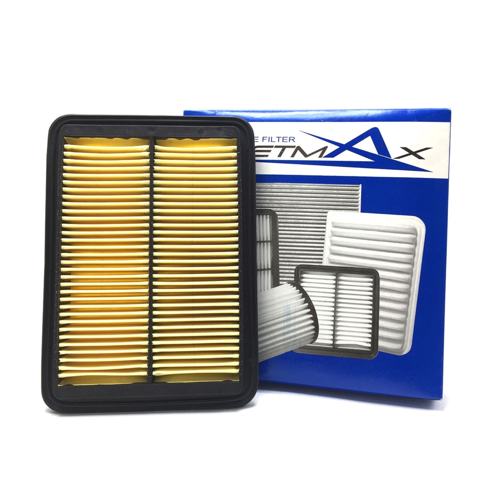 TGC One Hub : Fleetmax Air Filter FAS8475
