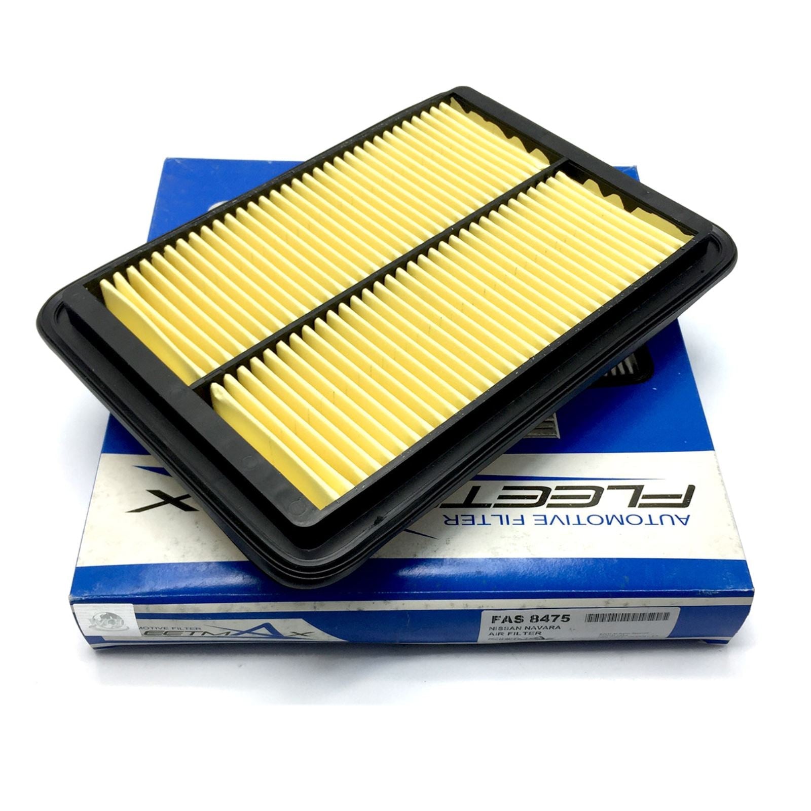 TGC One Hub : Fleetmax Air Filter FAS8475