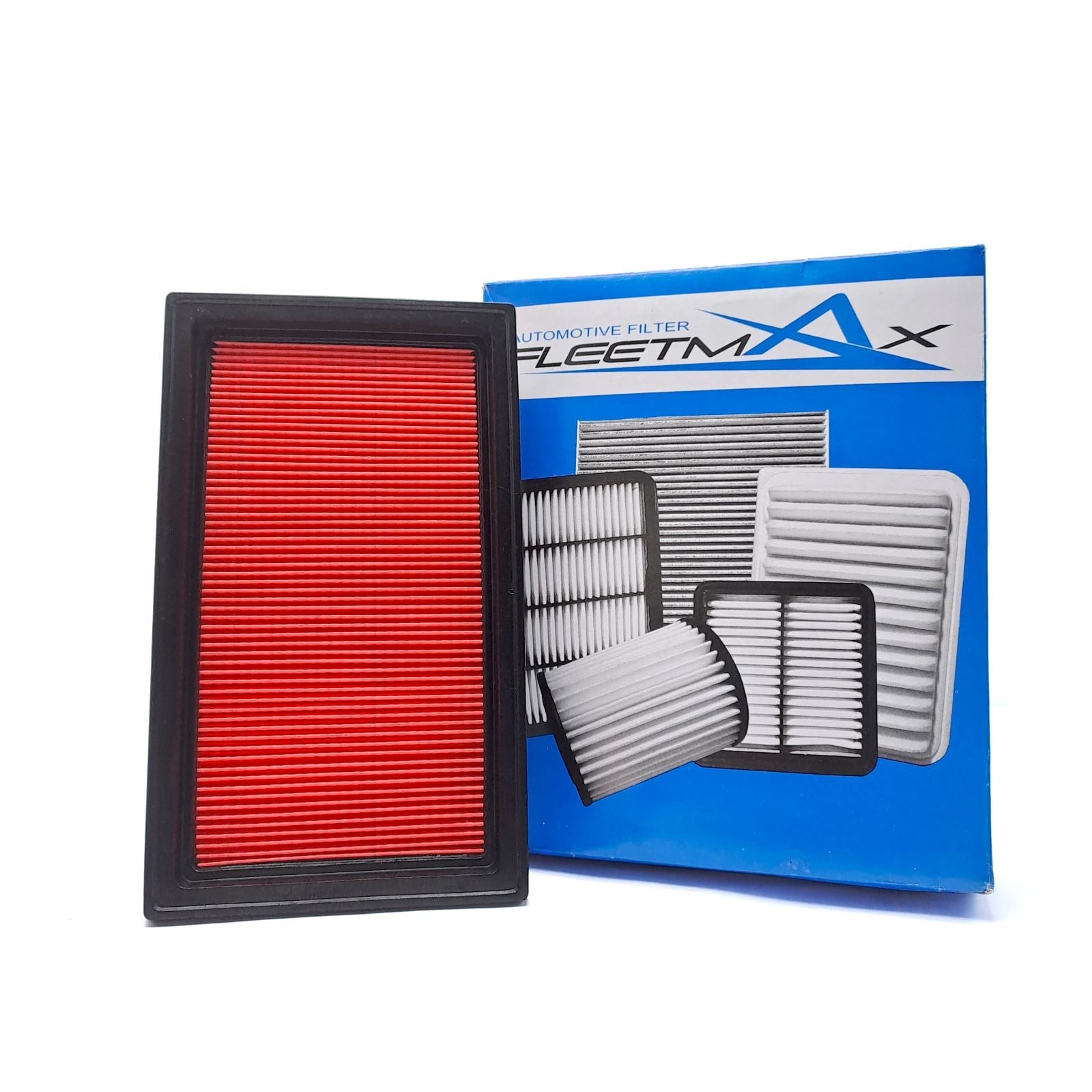 TGC One Hub : Fleetmax Air Filter FAS8476