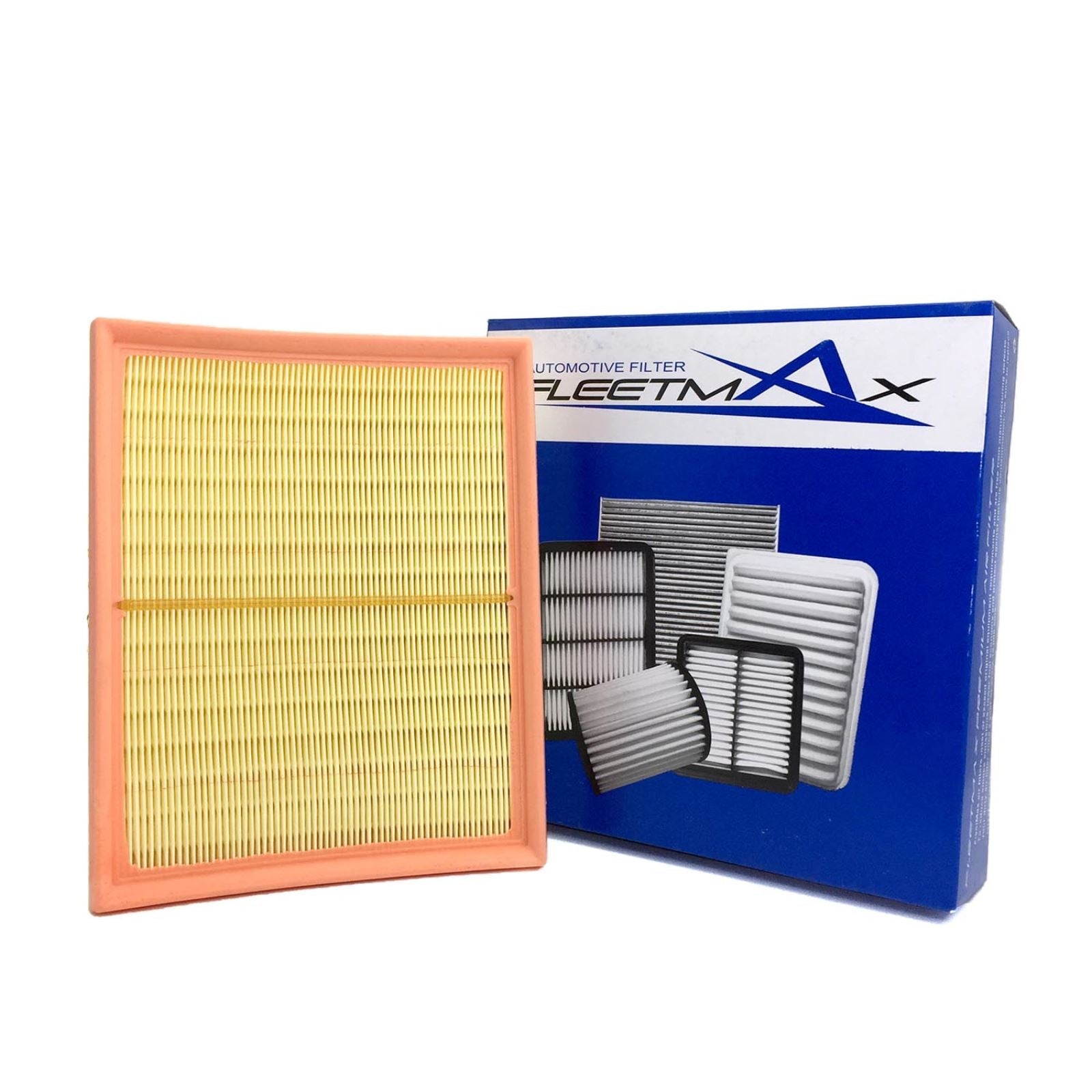 TGC One Hub : Fleetmax Air Filter FAS8478