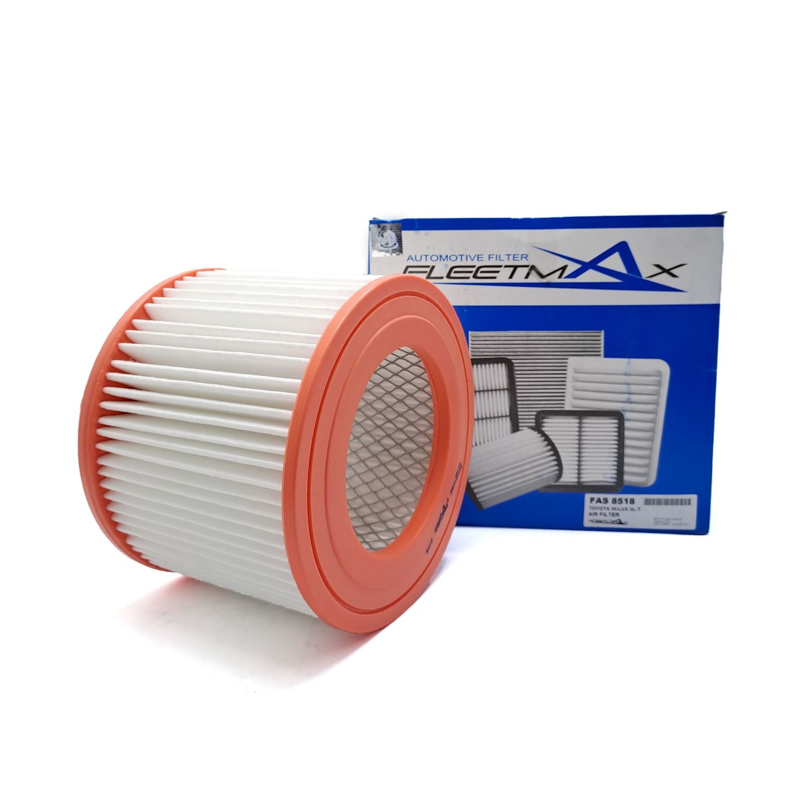 TGC One Hub : Fleetmax Air Filter FAS8518
