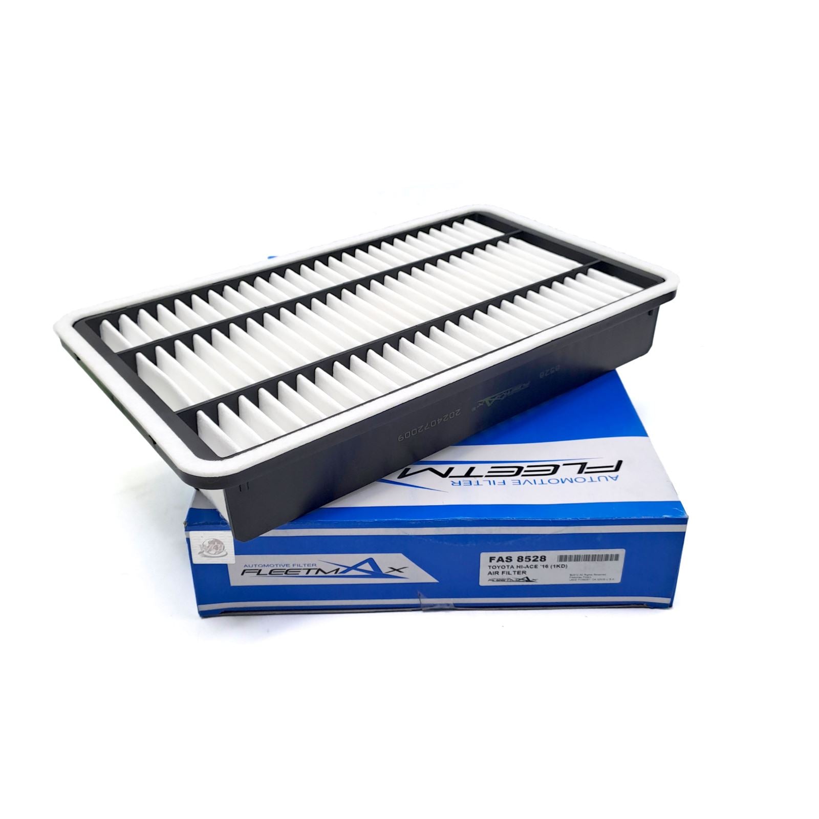 TGC One Hub : Fleetmax Air Filter FAS8528