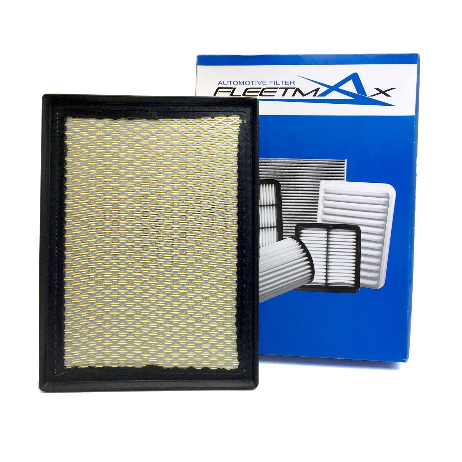 TGC One Hub : Fleetmax Air Filter FAS8530