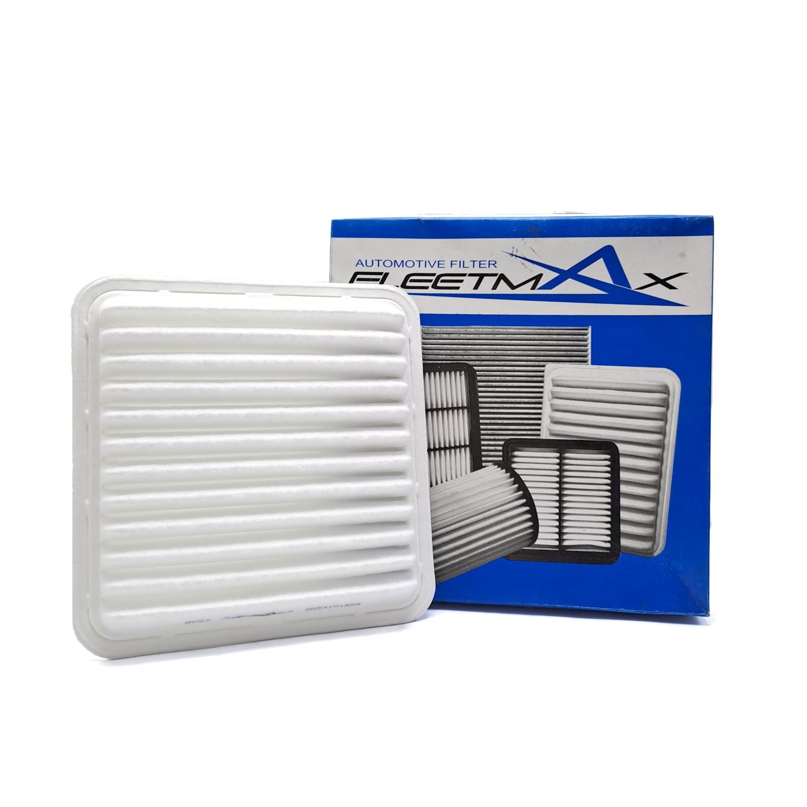 TGC One Hub : Fleetmax Air Filter FAS8553