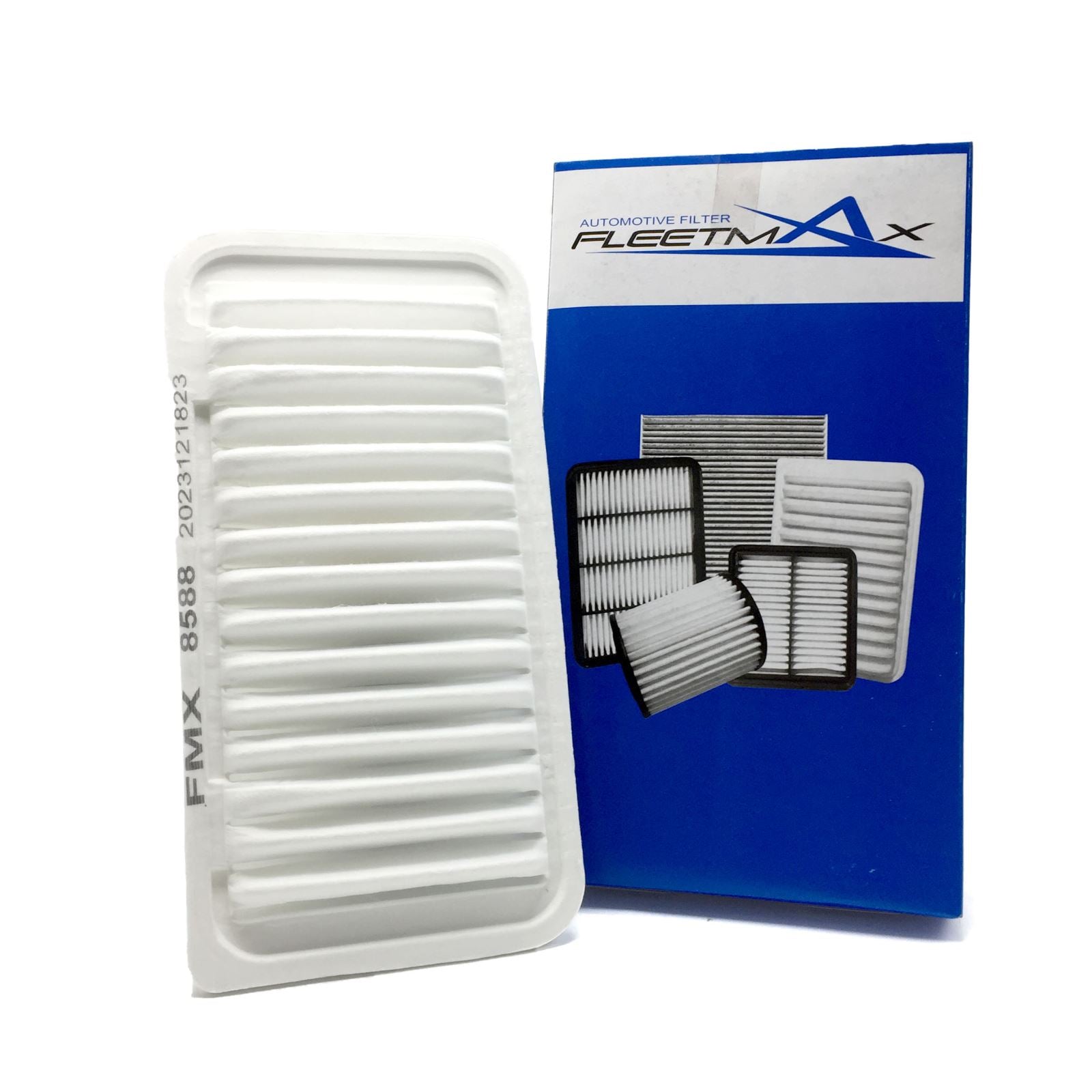 TGC One Hub : Fleetmax Air Filter FAS8588