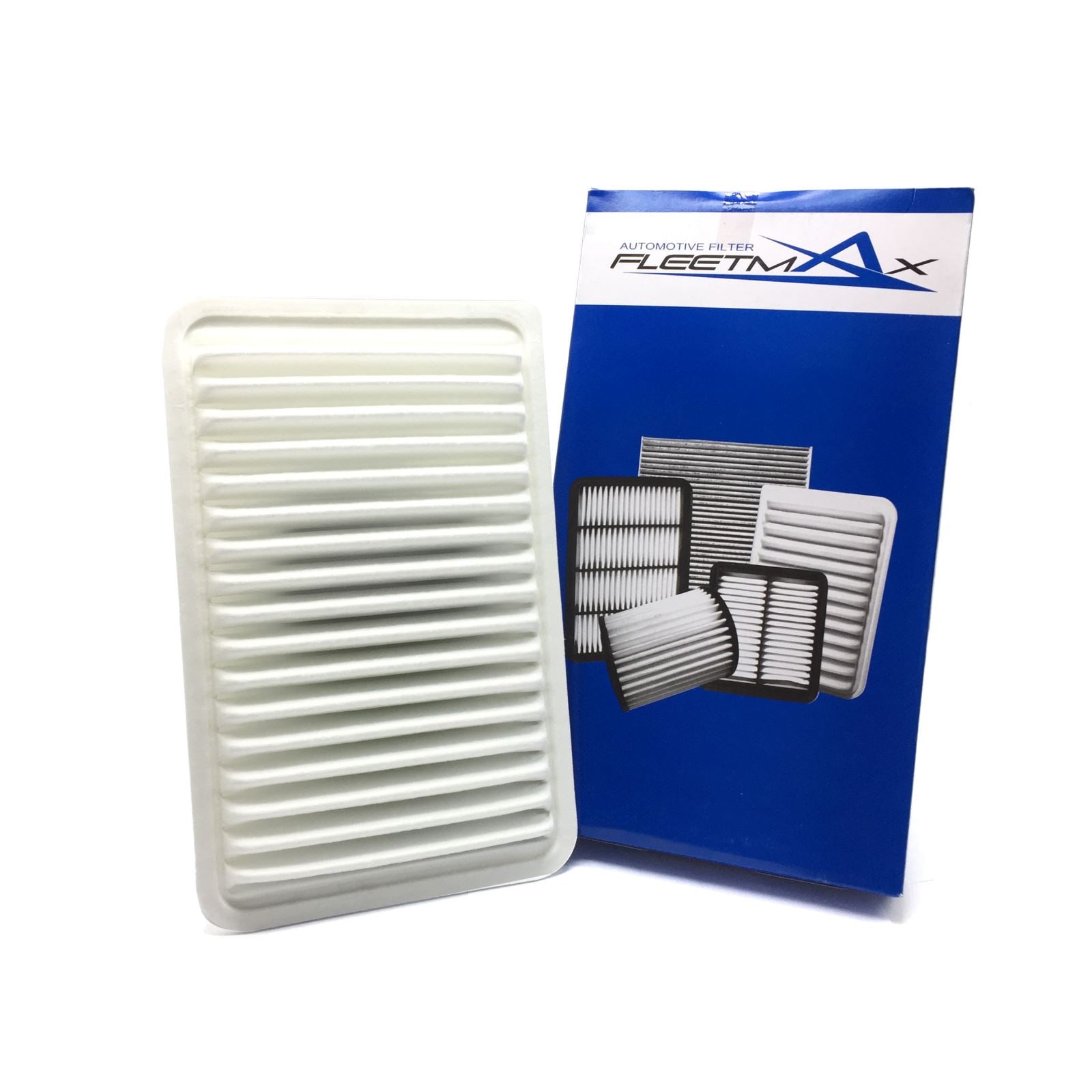 TGC One Hub : Fleetmax Air Filter FAS8609
