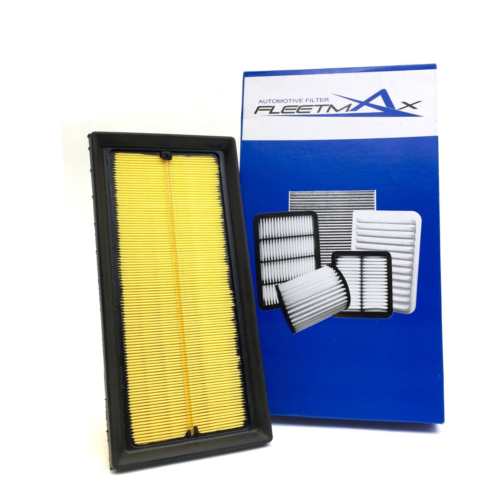 TGC One Hub : Fleetmax Air Filter FAS8951