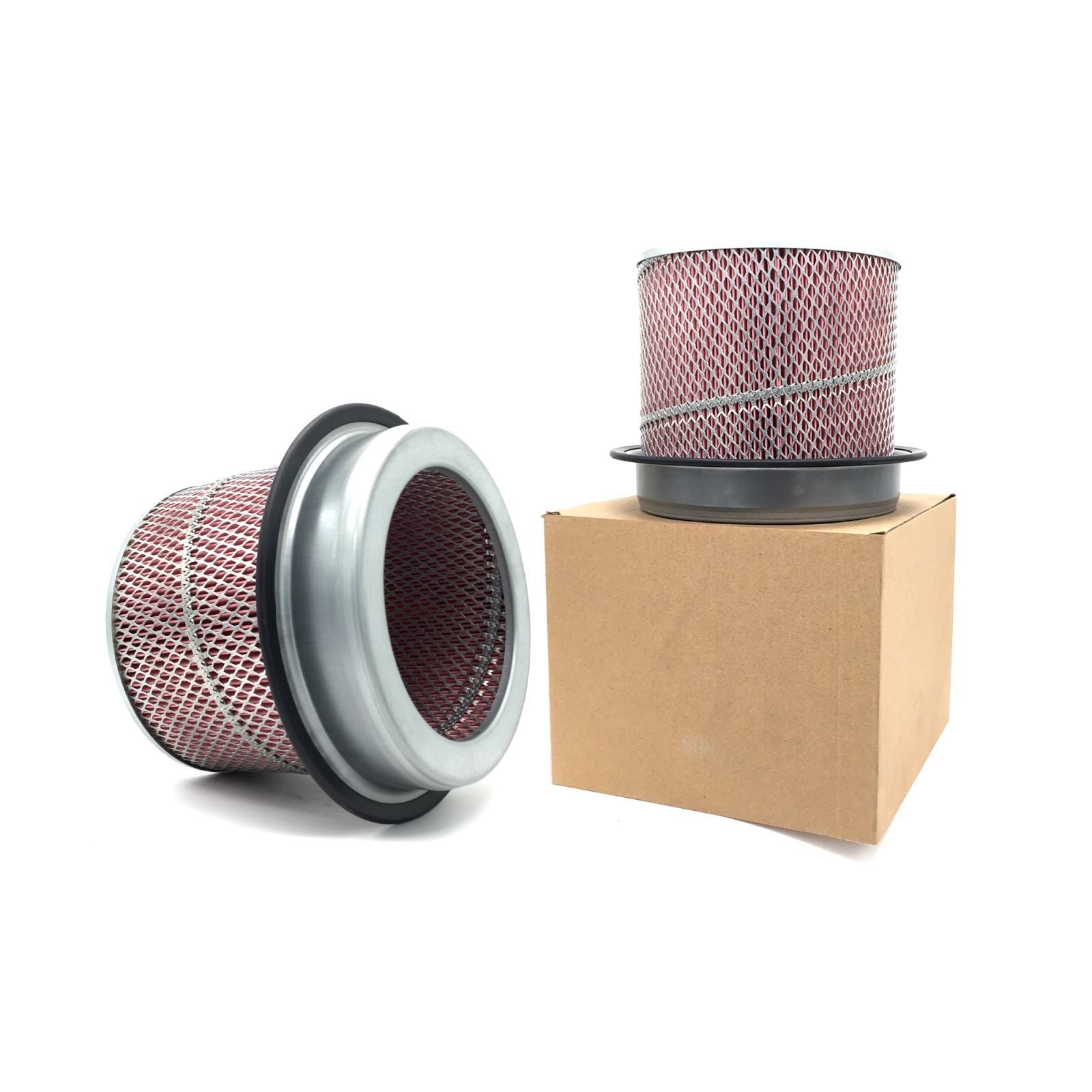 TGC One Hub : Fleetmax Air Filter FAS8977