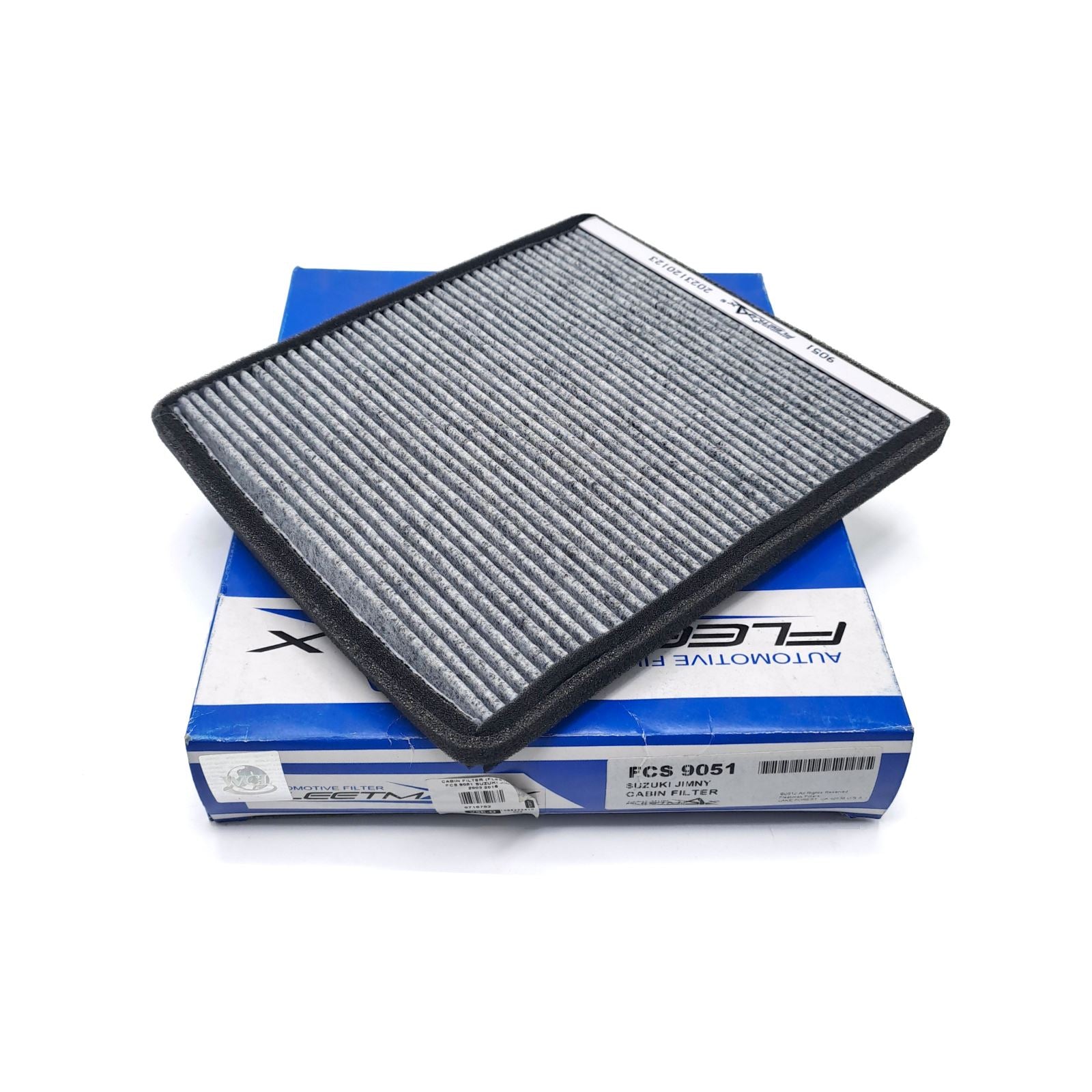 TGC One Hub : Fleetmax Aircon Filter FCS9051