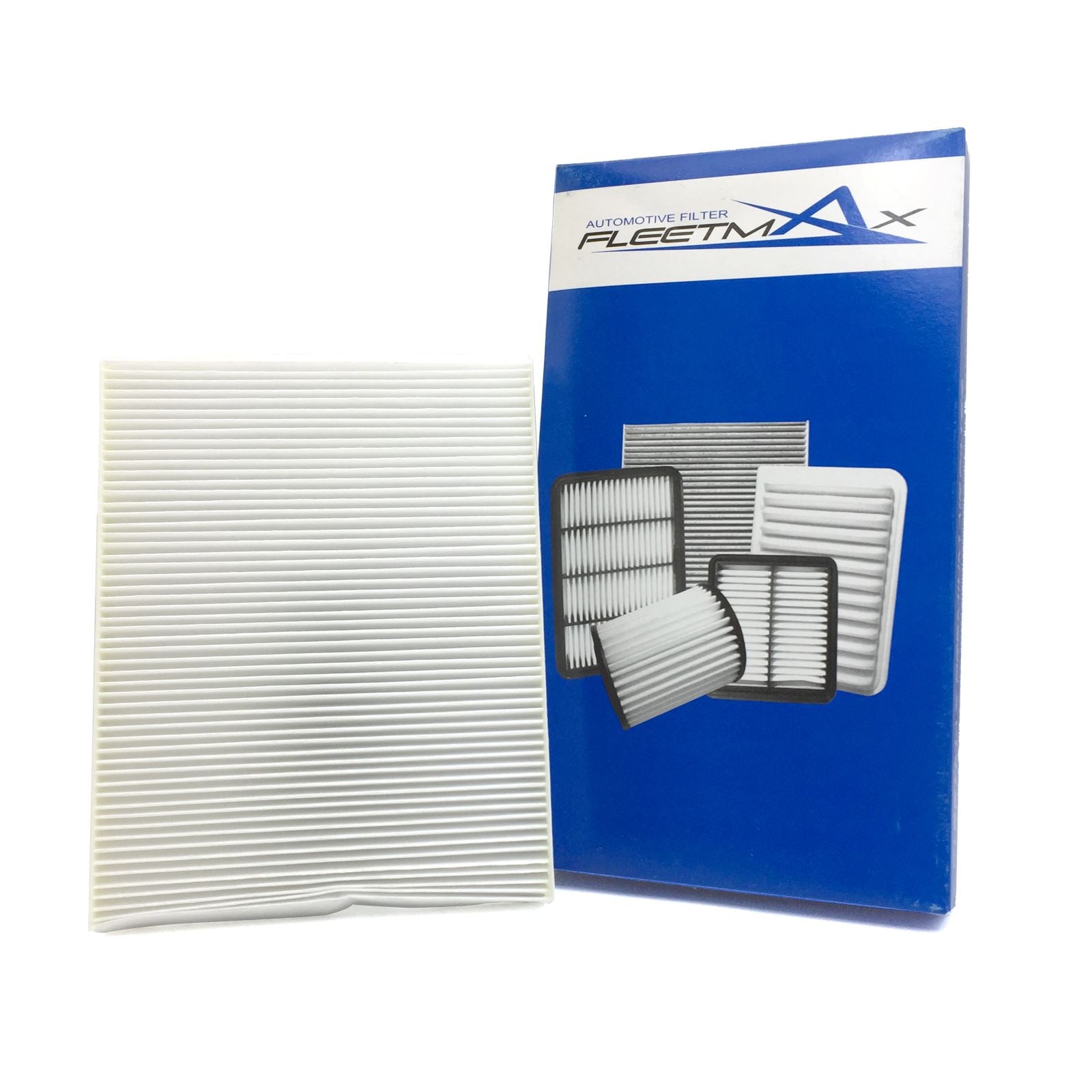 TGC One Hub : Fleetmax Aircon Filter FCS9338