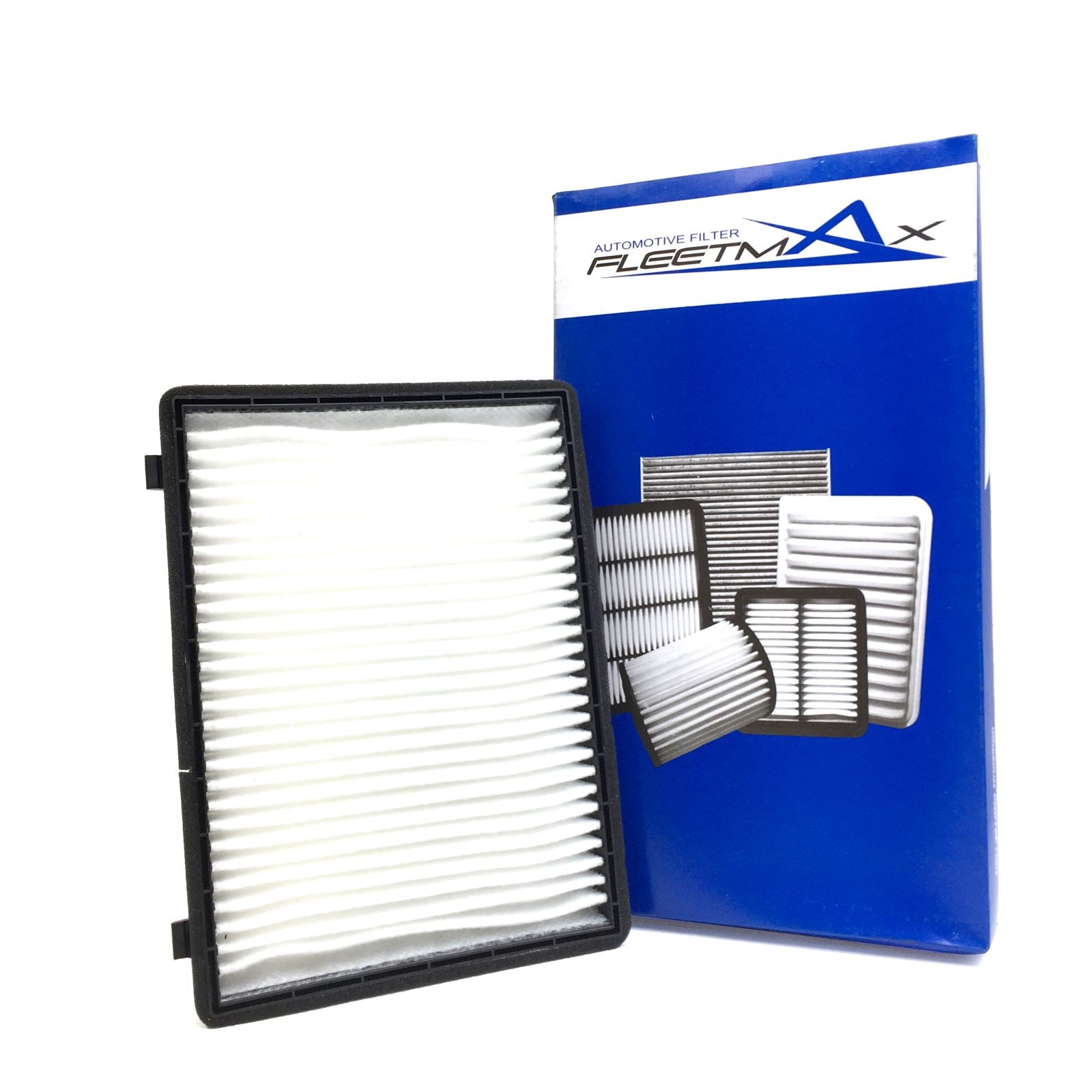 TGC One Hub : Fleetmax Aircon Filter FCS9707
